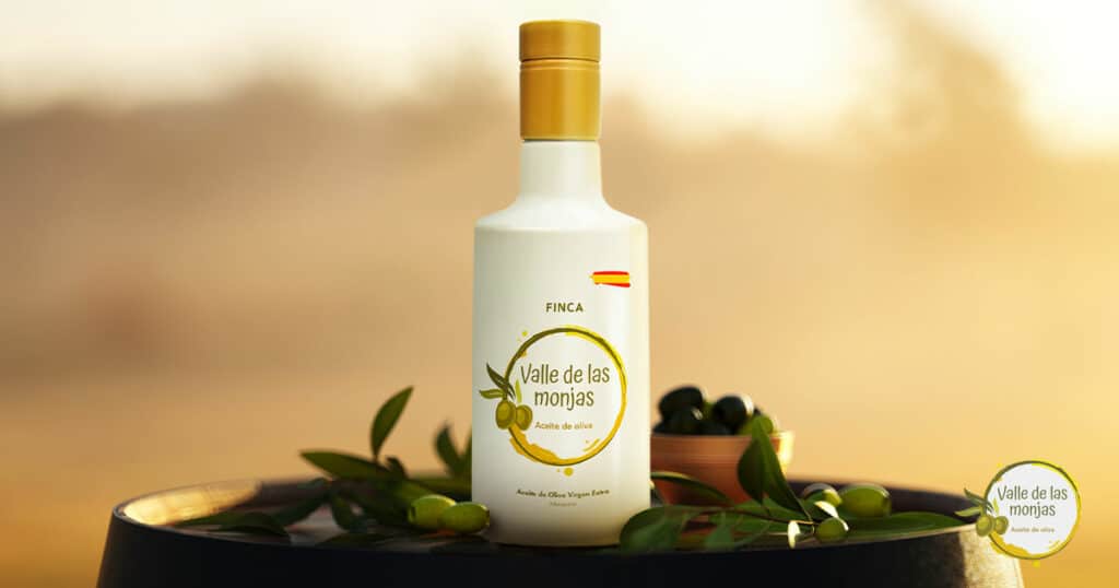 El olivo y el aceite de oliva: una larga historia que contar